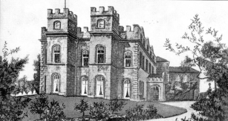 The story of Tulketh and Tulketh Hall – preston history