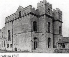 The story of Tulketh and Tulketh Hall – preston history