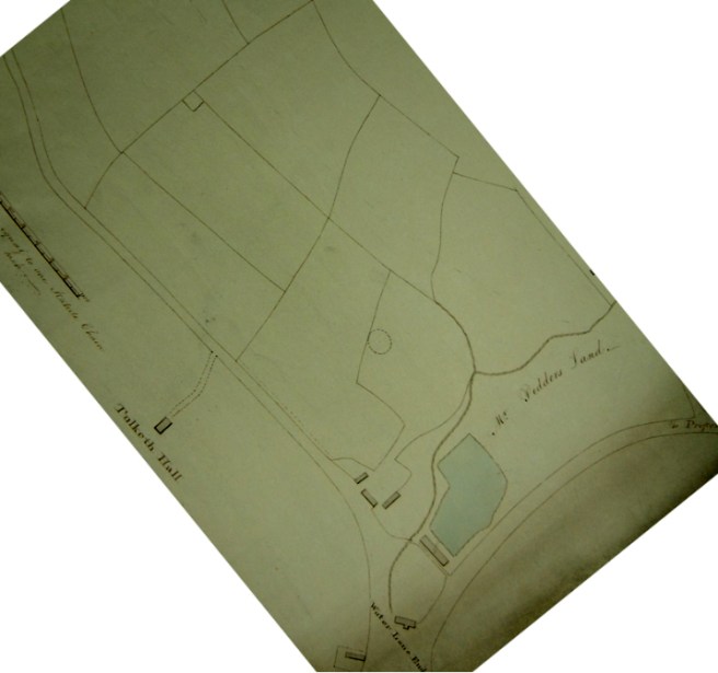 The story of Tulketh and Tulketh Hall – preston history