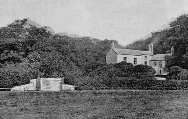 Abbot John Gerard Eaves, O.S.B., 1909-1975 – preston history