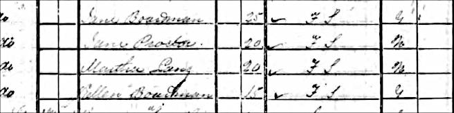 The Rev John Owen Parr’s marriages – preston history