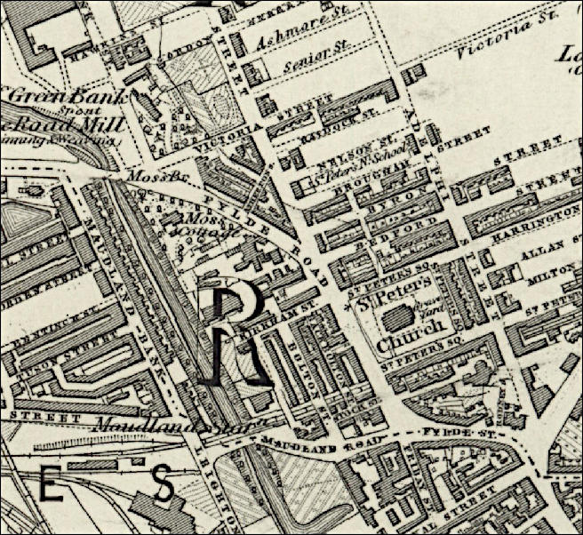 Piety and profit in 19th-century Preston – preston history