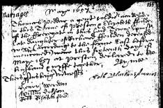 Pedder, Thomas — ?-1680 – preston history