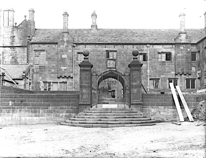 On this day … 27 April 1867 – preston history