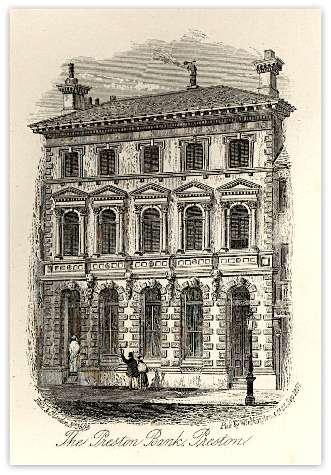 On this day ... 14 April 1888 - preston history