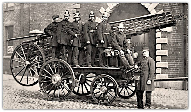 On this day ... 29 May 1852 - preston history