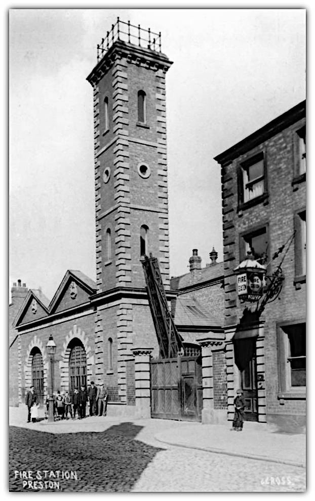 On this day … 29 May 1852 – preston history