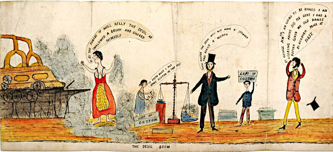 On this day … 20 May 1854 – preston history