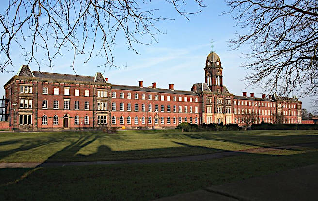 On this day … 2 August 1870 – preston history