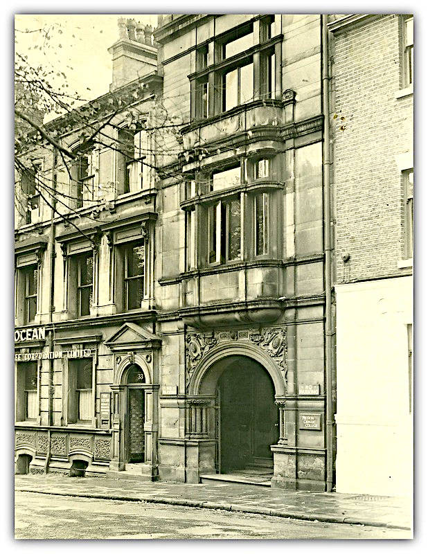 On this day … 31 July 1875 – preston history