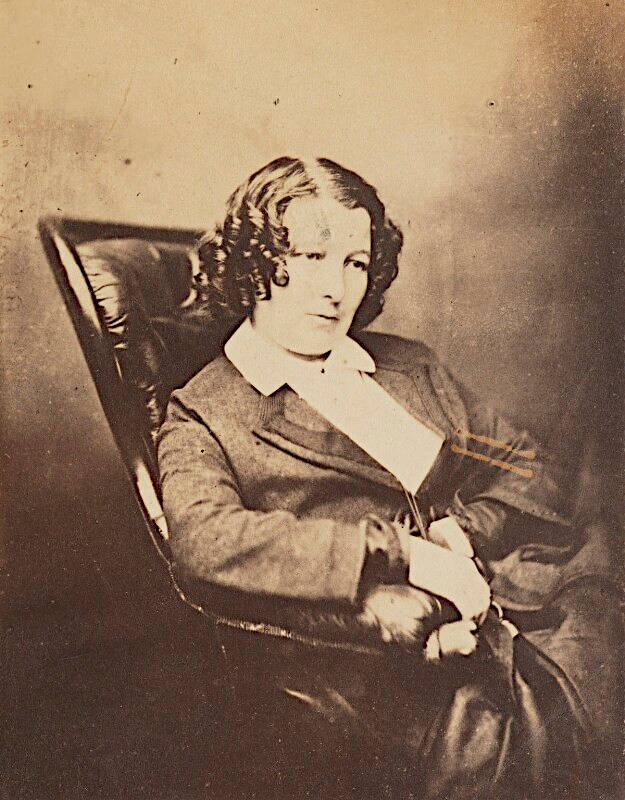 Eliza Cook – Victorian feminist – preston history