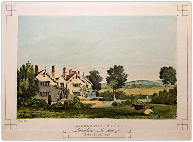 On this day … 8 July 1848 – preston history