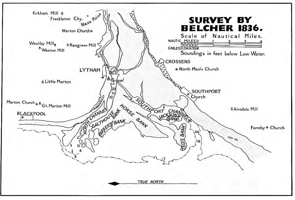 On this day … 24 July 1834 – preston history