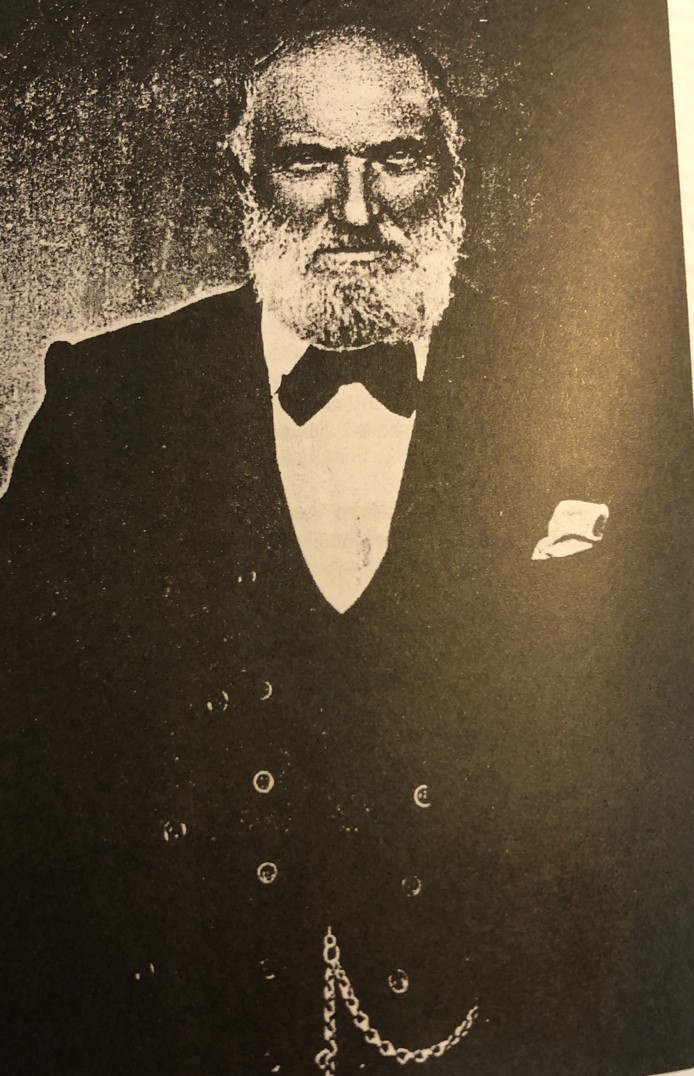 William Lucas – Preston man transported to Tasmania – preston history