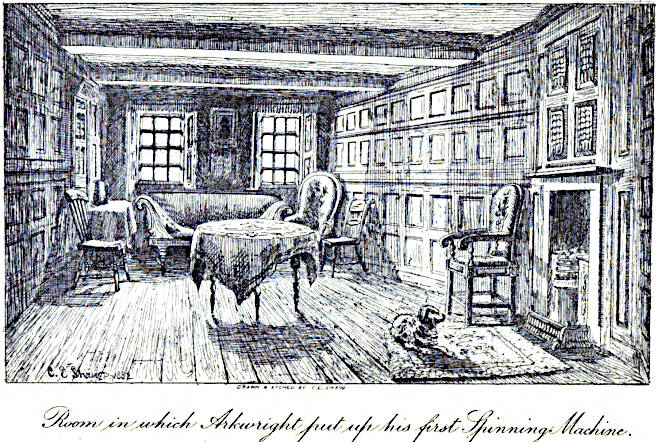 On this day … 3 August 1792 – preston history