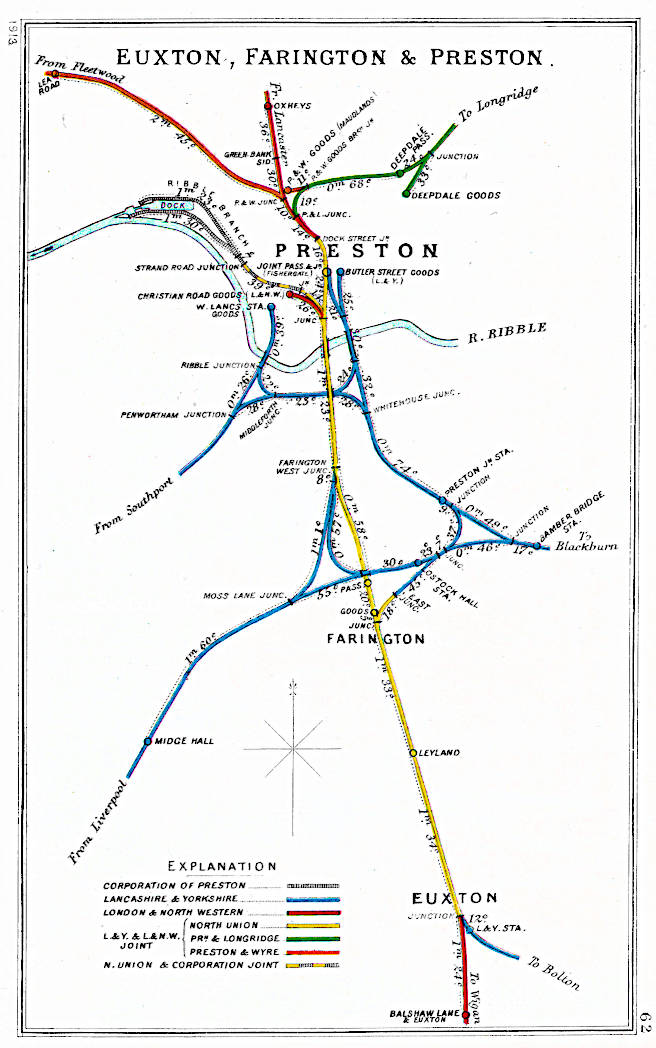 On this day … 15 September 1882 – preston history
