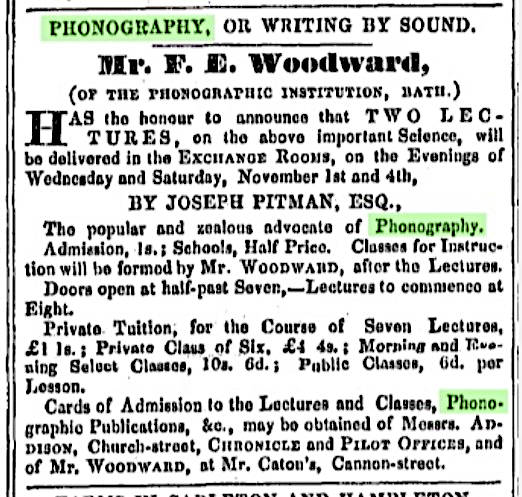 On this day … 30 September 1871 – preston history