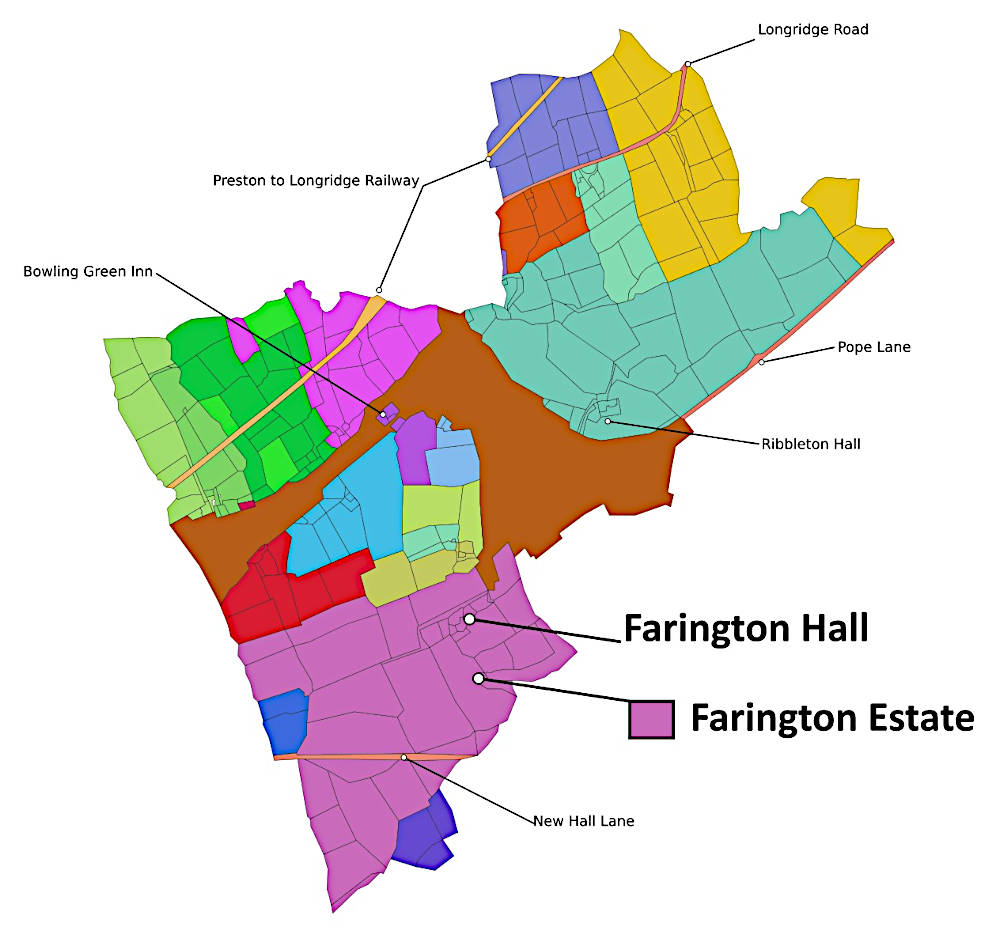 On this day … 4 October 1550 – preston history