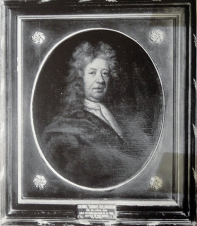 On this day … 21 November 1688 – preston history