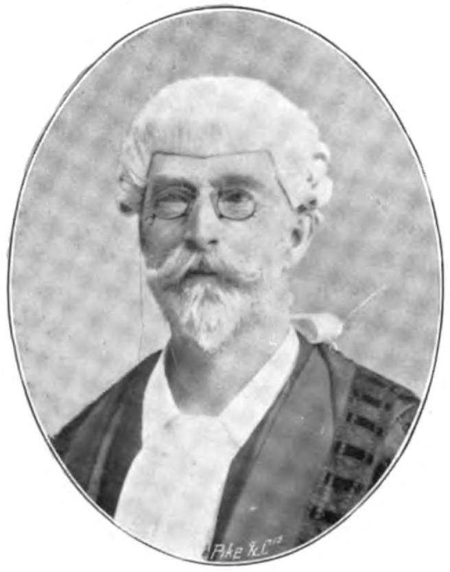 Burnett Tracy Preston biographies E-H – preston history