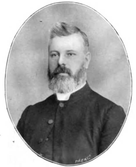 The Burnett Tracy Preston biographies – preston history