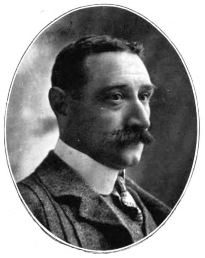 Burnett Tracy Preston biographies E-H – preston history