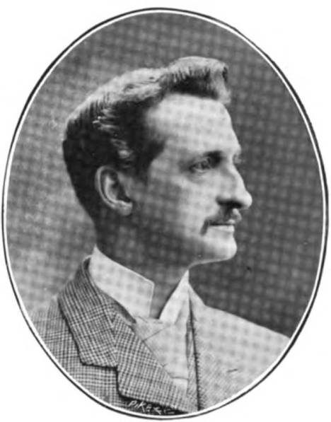The Burnett Tracy Preston biographies – preston history
