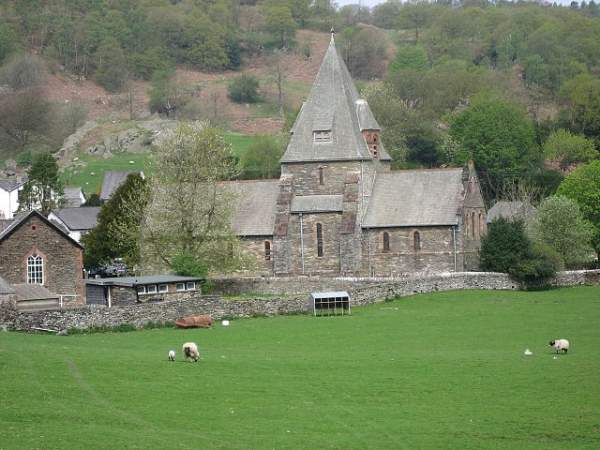 The Pedders of Preston … and Finsthwaite - preston history